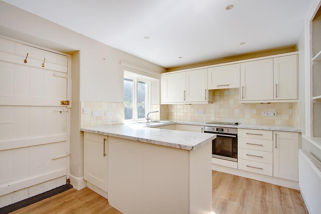 Underley Lodge, Kirkby Lonsdale - Davis & Bowring